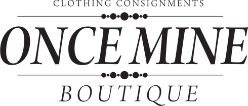 Locations – Once Mine Boutique